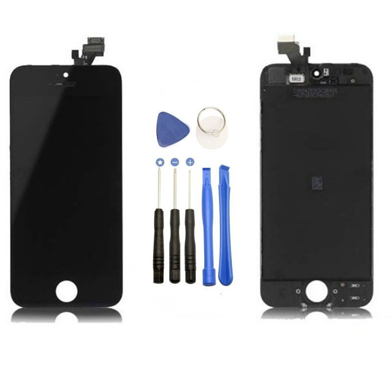 iPhone 5C LCD Display kaufen ️| ORIGINAL | Reparatur-werk