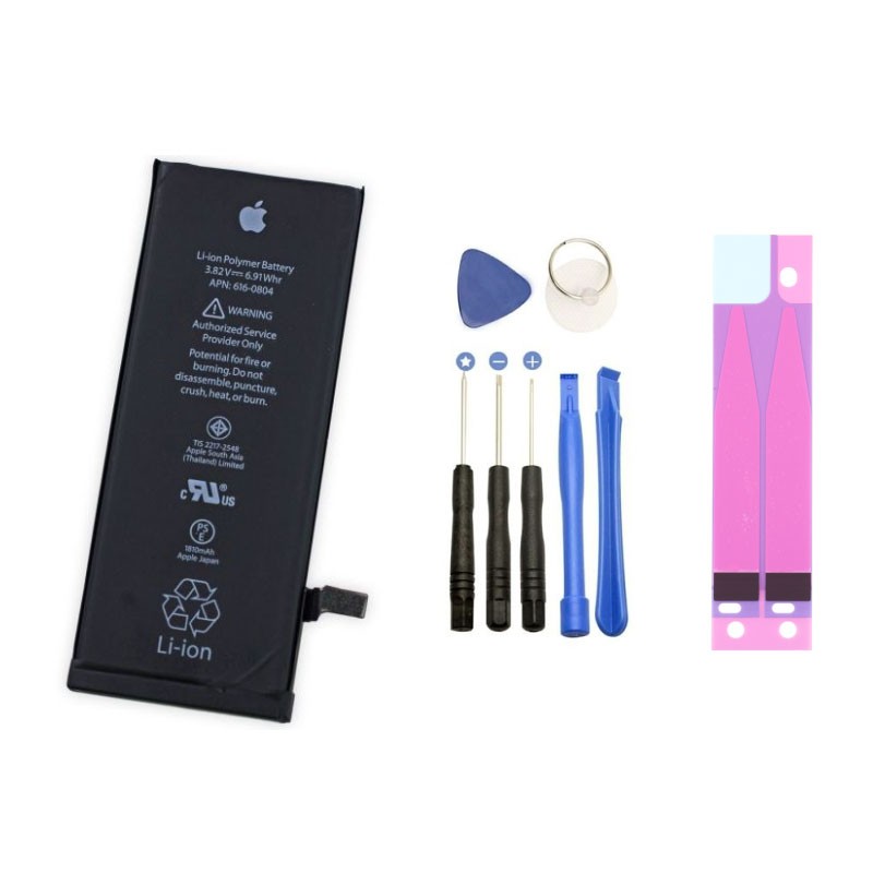 Original Akku Batterie für Apple iPhone 6S APN 616-00033